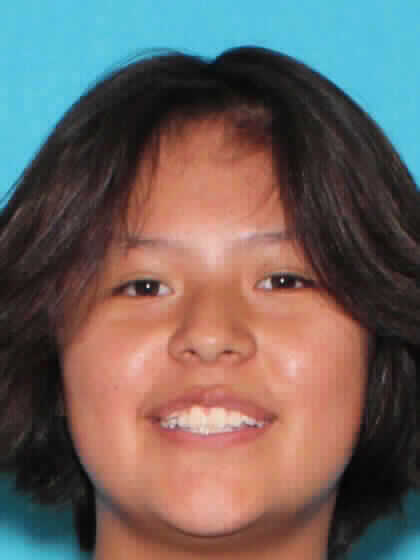 New Mexico Missing Persons